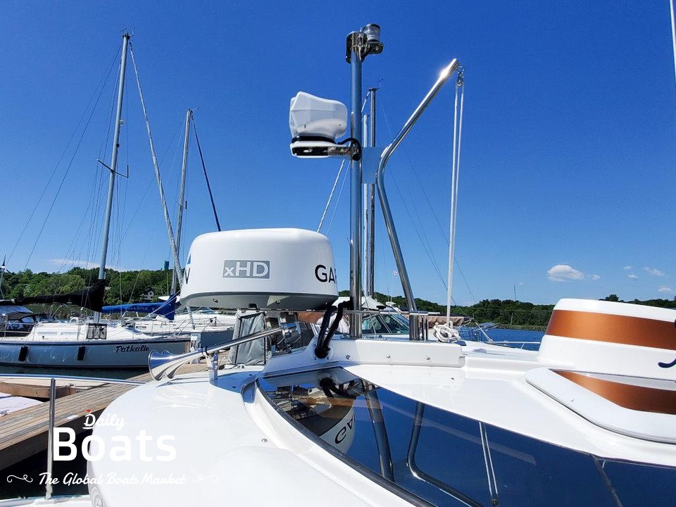 2021 Ranger Tugs R23 for sale. View price, photos and Buy 2021 Ranger ...