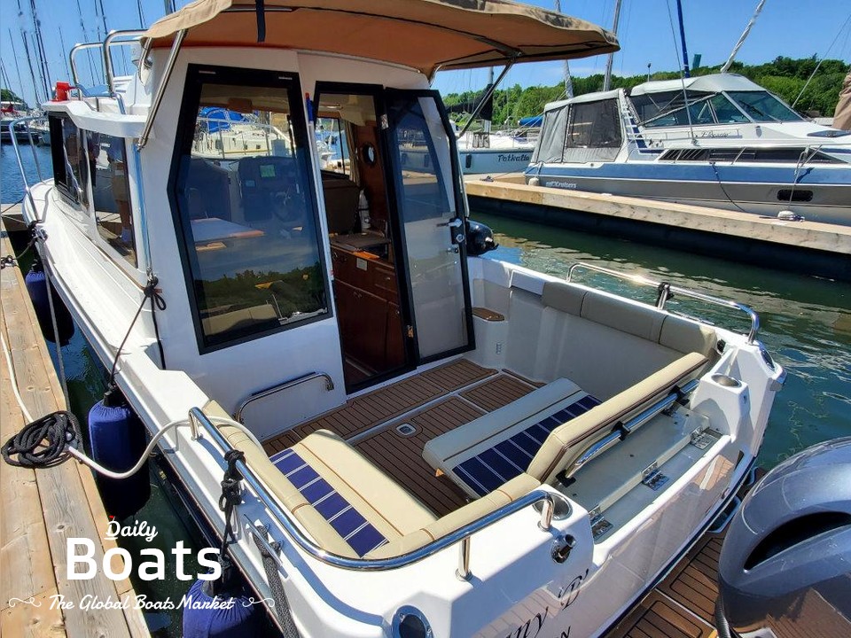 2021 Ranger Tugs R23 for sale. View price, photos and Buy 2021 Ranger ...