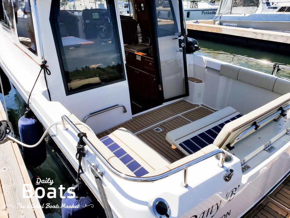 2021 Ranger Tugs R23 for sale. View price, photos and Buy 2021 Ranger ...