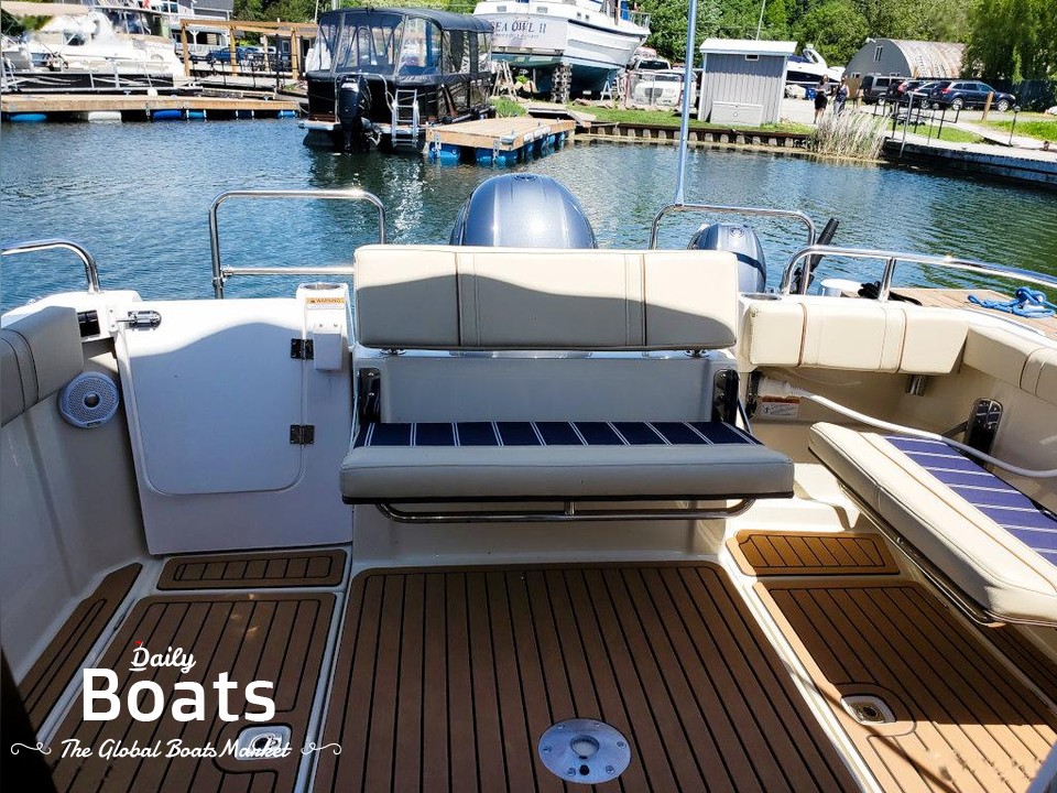 2021 Ranger Tugs R23 for sale. View price, photos and Buy 2021 Ranger ...