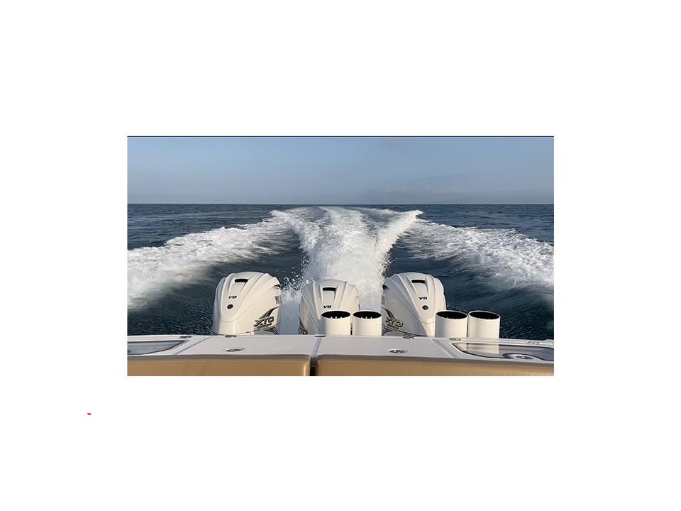 2021 Everglades 395 Cc for sale. View price, photos and Buy 2021 ...