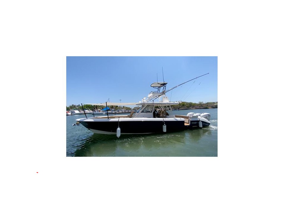 2021 Everglades 395 Cc for sale. View price, photos and Buy 2021 ...