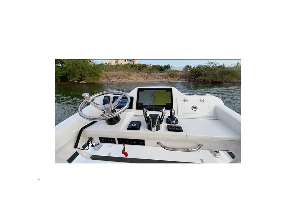 2021 Everglades 395 Cc for sale. View price, photos and Buy 2021 ...
