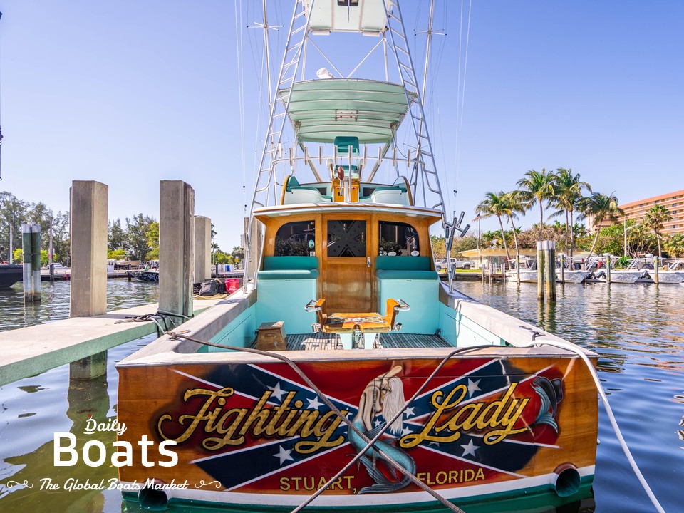 1974 Merritt Sportfish for sale. View price, photos and Buy 1974 ...