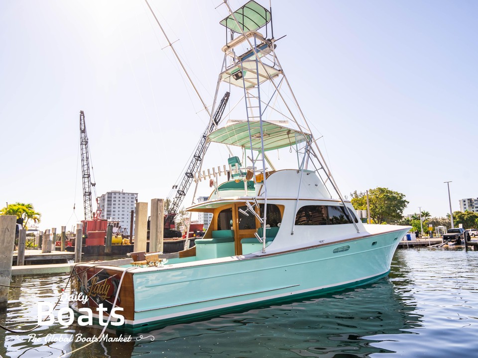 1974 Merritt Sportfish for sale. View price, photos and Buy 1974 ...