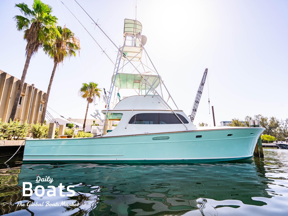 1974 Merritt Sportfish for sale. View price, photos and Buy 1974 ...