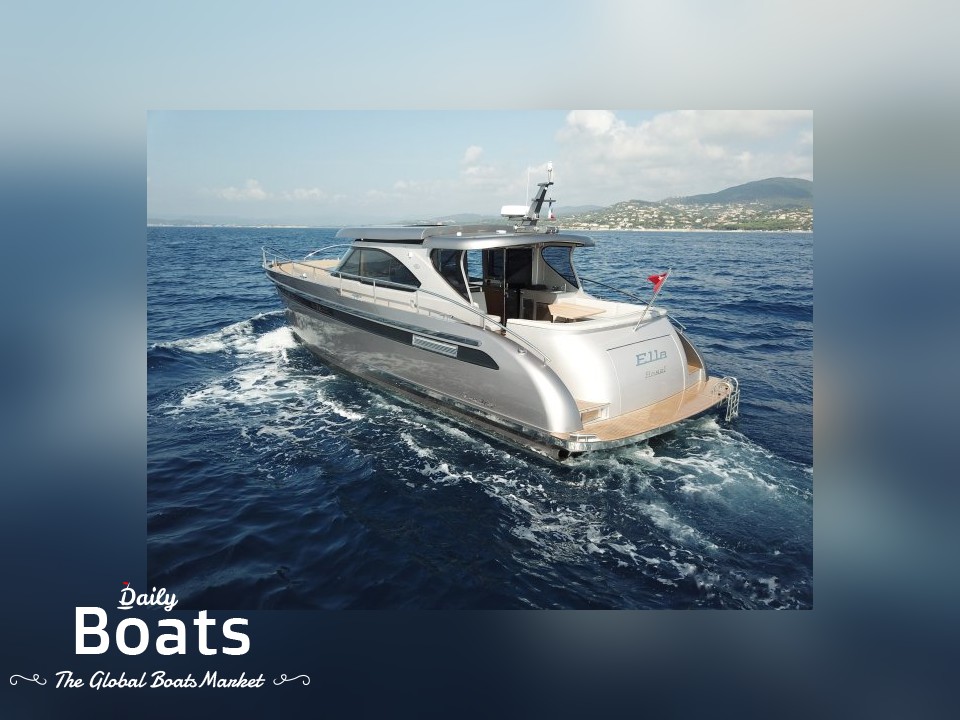 2021 Steeler 52 Performance for sale. View price, photos and Buy 2021 ...