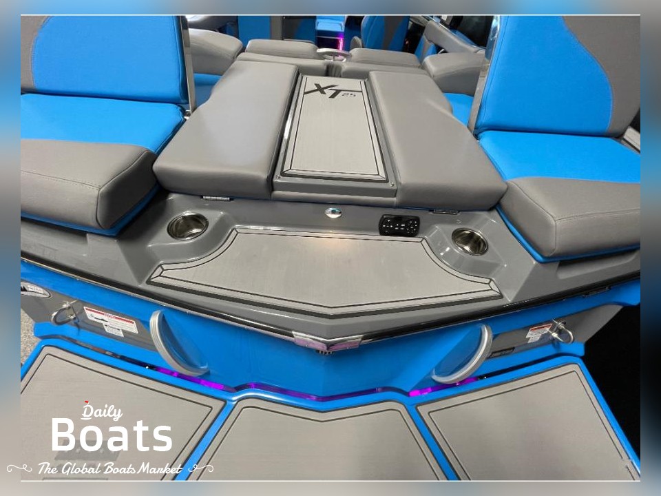 2022 Mastercraft Xt25 for sale. View price, photos and Buy 2022 ...