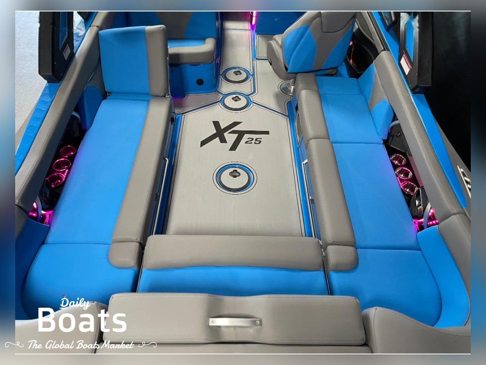 2022 Mastercraft Xt25 for sale. View price, photos and Buy 2022 ...