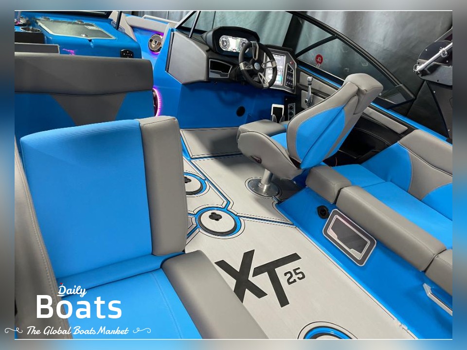 2022 Mastercraft Xt25 for sale. View price, photos and Buy 2022 ...