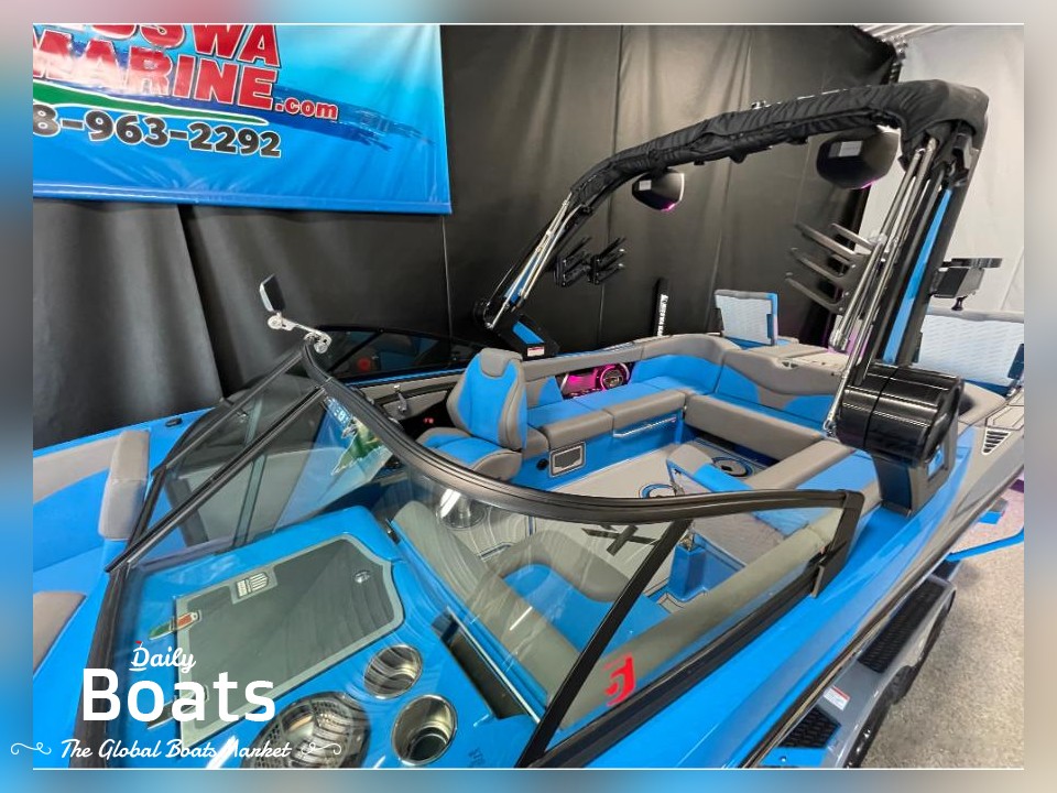 2022 Mastercraft Xt25 for sale. View price, photos and Buy 2022 ...