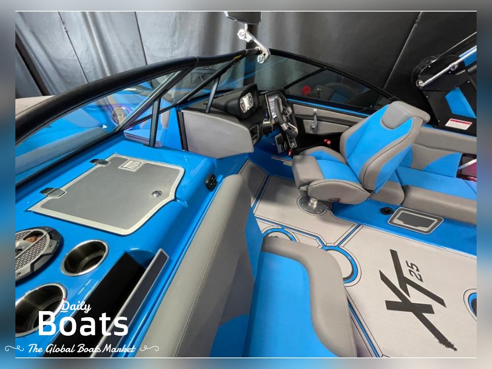 2022 Mastercraft Xt25 for sale. View price, photos and Buy 2022 ...