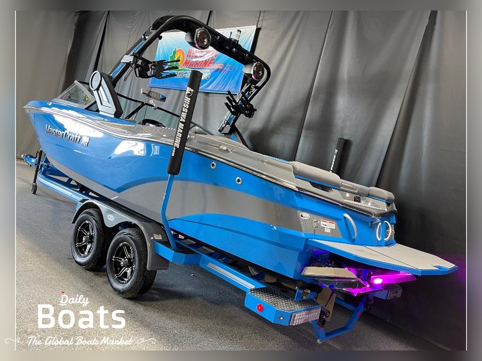 2022 Mastercraft Xt25 for sale. View price, photos and Buy 2022 ...