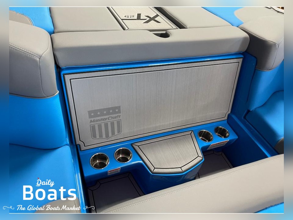 2022 Mastercraft Xt25 for sale. View price, photos and Buy 2022 ...