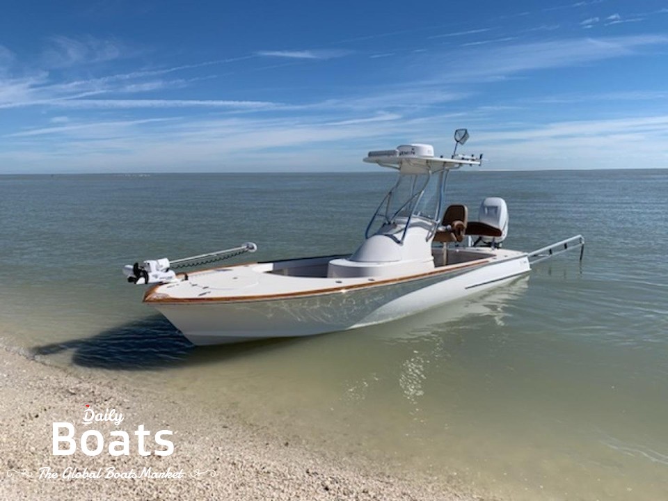2019 St. James Custom Bay Boat for sale. View price, photos and Buy ...