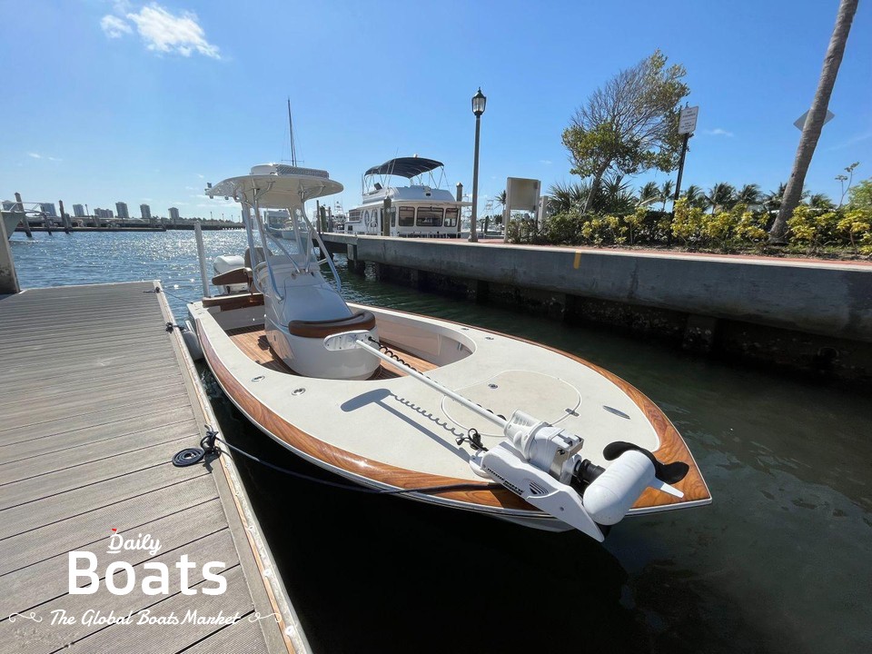 2019 St. James Custom Bay Boat for sale. View price, photos and Buy ...