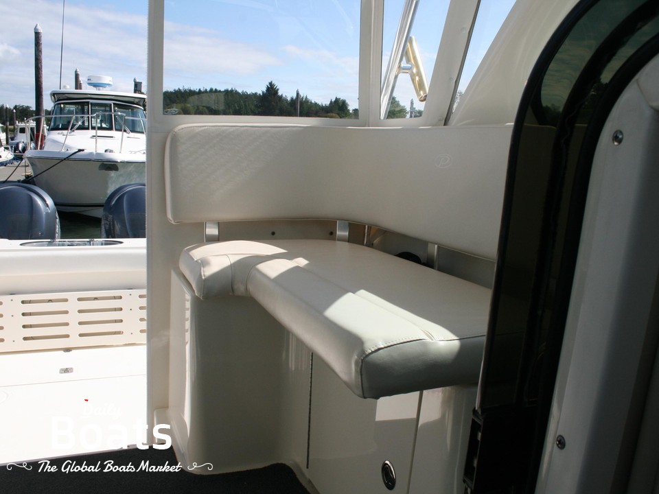 2005 Pursuit 3370 Offshore for sale. View price, photos and Buy 2005 ...
