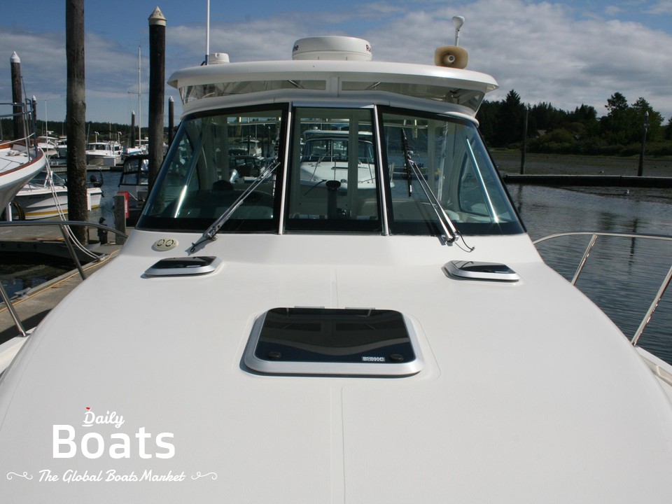 2005 Pursuit 3370 Offshore for sale. View price, photos and Buy 2005 ...