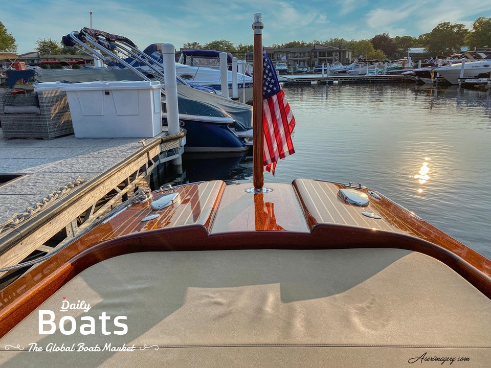 2019 Custom Windlea Runabout for sale. View price, photos and Buy 2019 ...