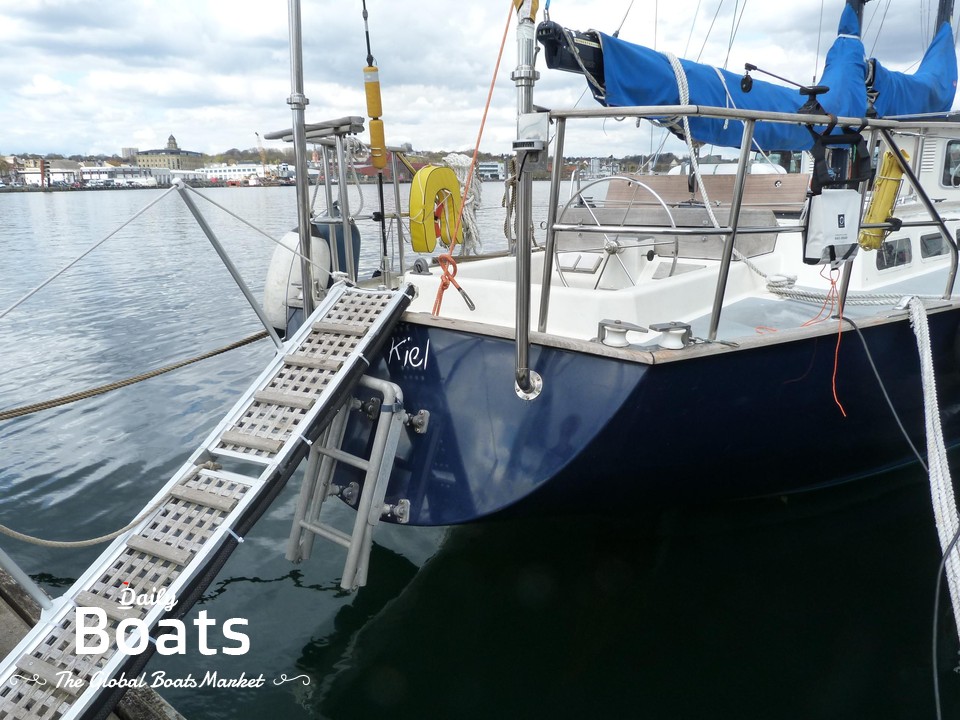 1982 Robert Clark 64 Ketch Aluminum for sale. View price, photos and ...