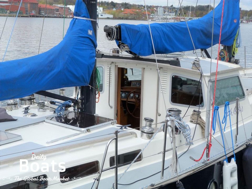 1982 Robert Clark 64 Ketch Aluminum for sale. View price, photos and ...