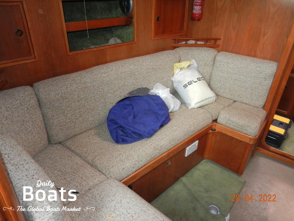 1985 Seawolf 30 for sale. View price, photos and Buy 1985 Seawolf 30 ...
