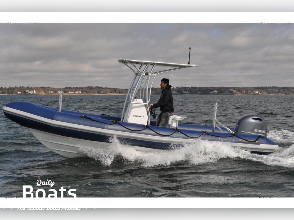 2022 Ribcraft 6.8 for sale. View price, photos and Buy 2022 Ribcraft 6. ...