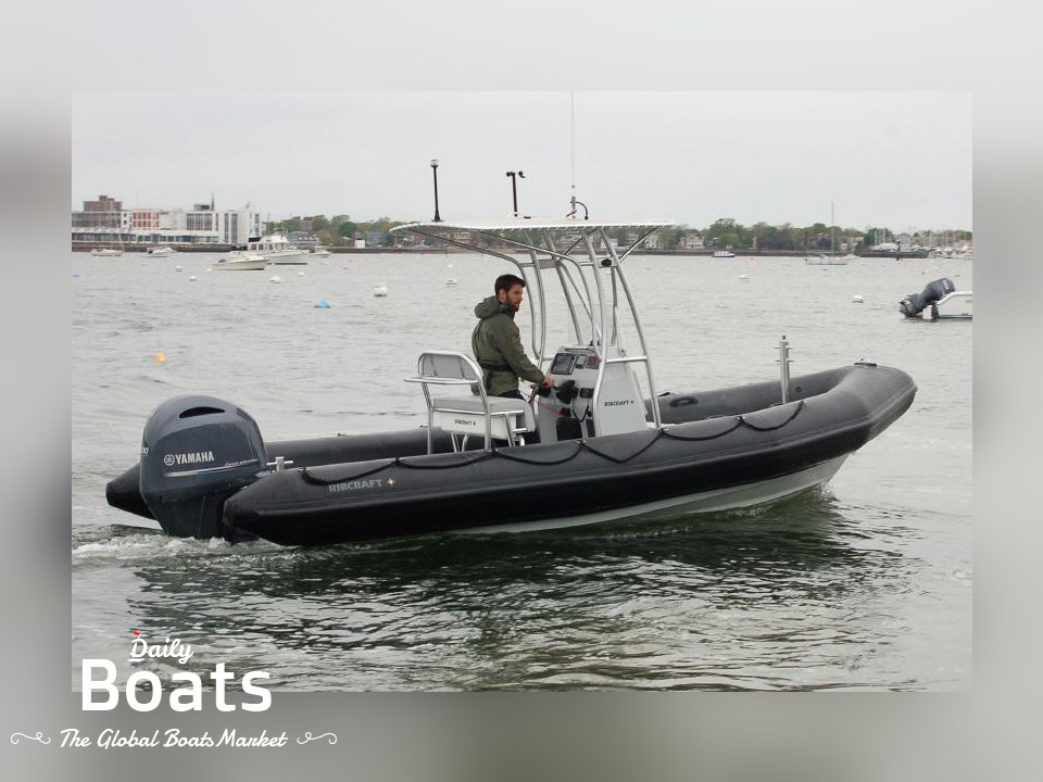 2022 Ribcraft 6.8 for sale. View price, photos and Buy 2022 Ribcraft 6. ...