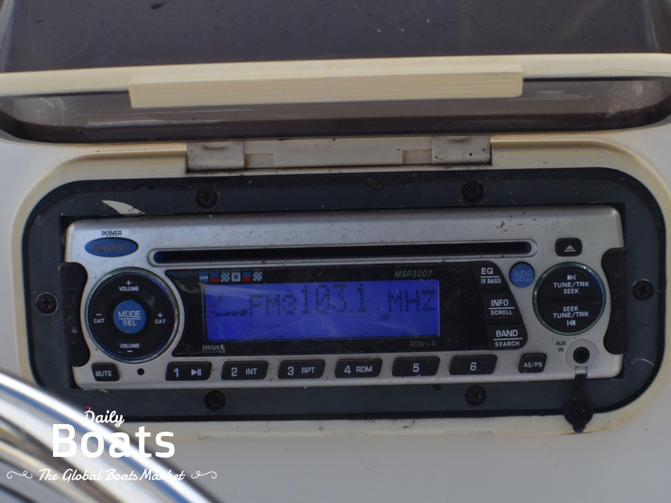 2001 Target 25 Cc for sale. View price, photos and Buy 2001 Target 25 ...