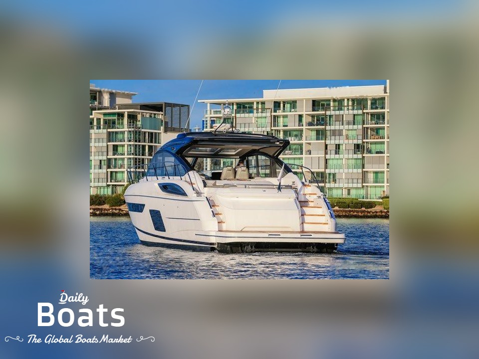 2016 Princess V58 Open Sports Cruiser for sale. View price, photos and ...