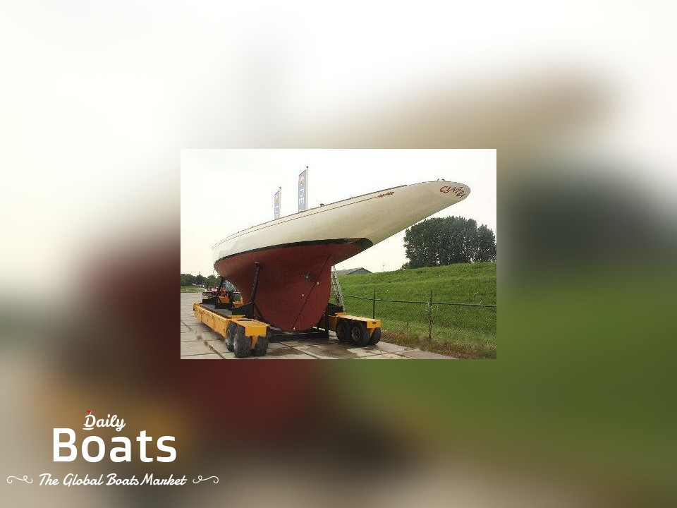 1908 Fife 12Mr Cintra for sale. View price, photos and Buy 1908 Fife ...