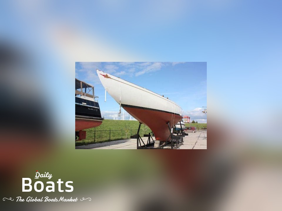 1908 Fife 12Mr Cintra for sale. View price, photos and Buy 1908 Fife ...