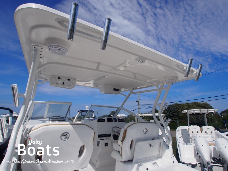 2022 Edgewater 280 Cx for sale. View price, photos and Buy 2022 ...