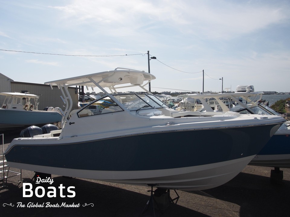 2022 Edgewater 280 Cx for sale. View price, photos and Buy 2022 ...