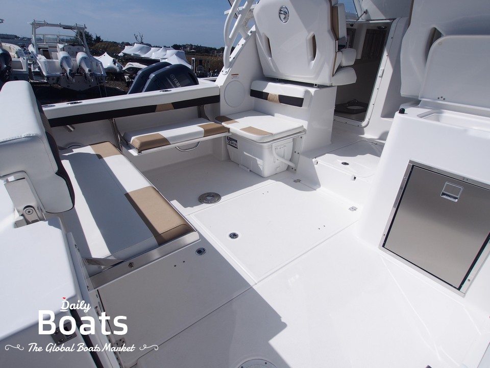 2022 Edgewater 280 Cx for sale. View price, photos and Buy 2022 ...