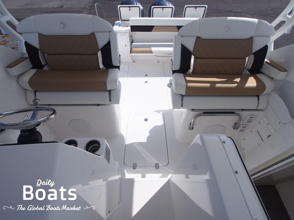 2022 Edgewater 280 Cx for sale. View price, photos and Buy 2022 ...