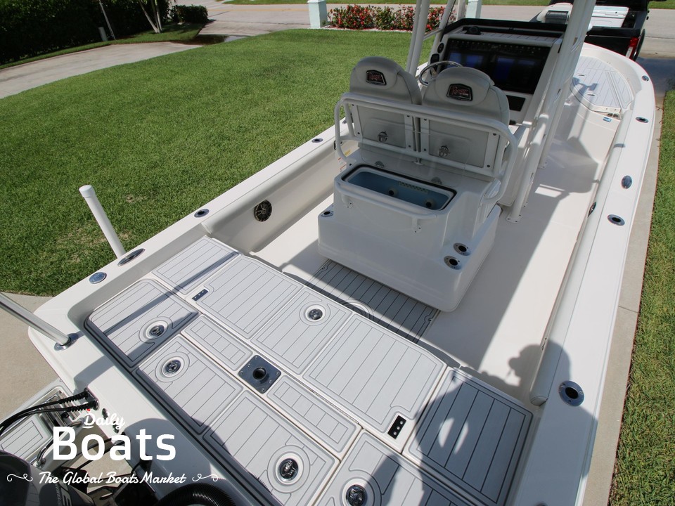 2017 Ranger 2510 Bay for sale. View price, photos and Buy 2017 Ranger ...