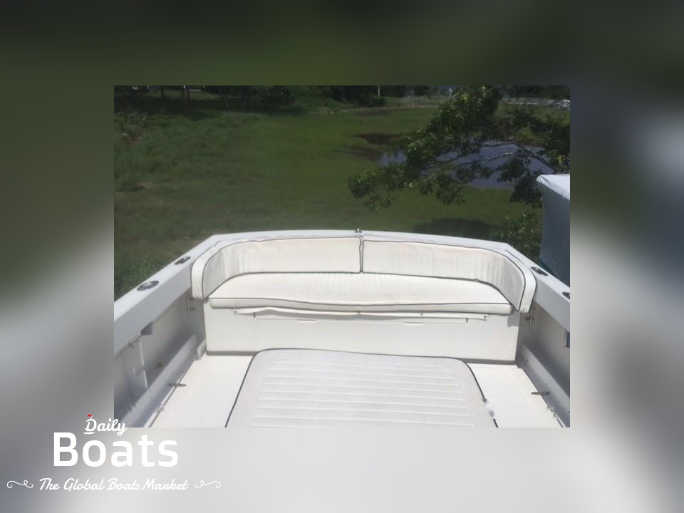 1995 Limestone 24 Runabout for sale. View price, photos and Buy 1995 ...