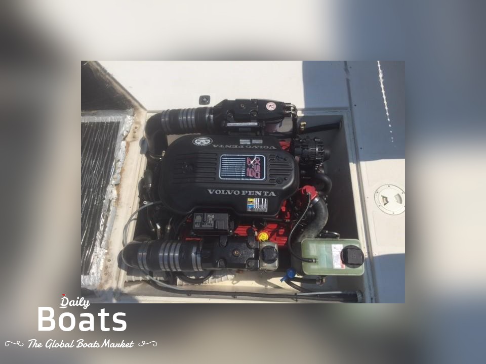 1995 Limestone 24 Runabout for sale. View price, photos and Buy 1995 ...