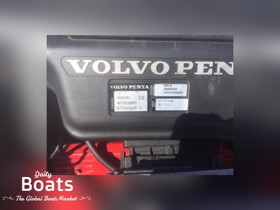 1995 Limestone 24 Runabout for sale. View price, photos and Buy 1995 ...