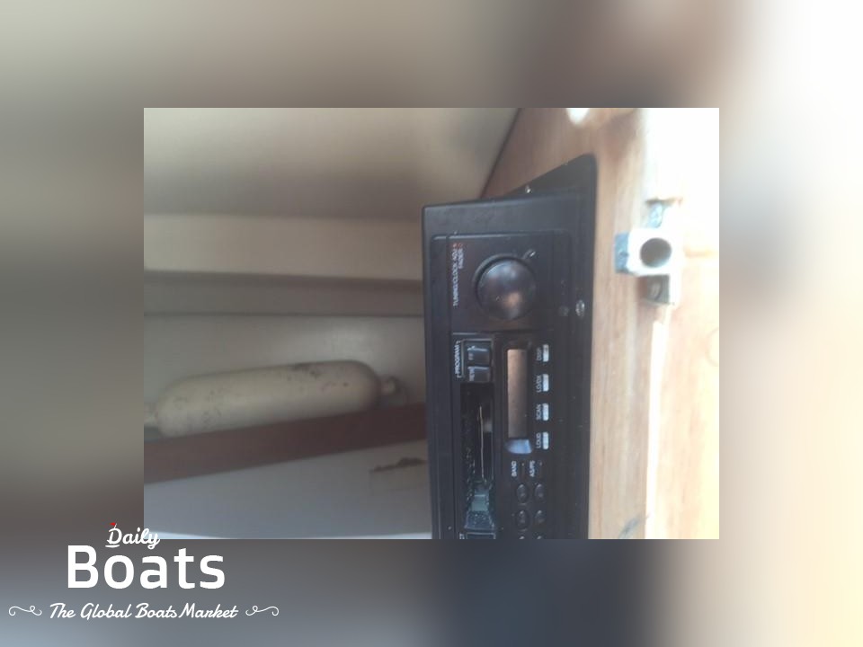 1995 Limestone 24 Runabout for sale. View price, photos and Buy 1995 ...