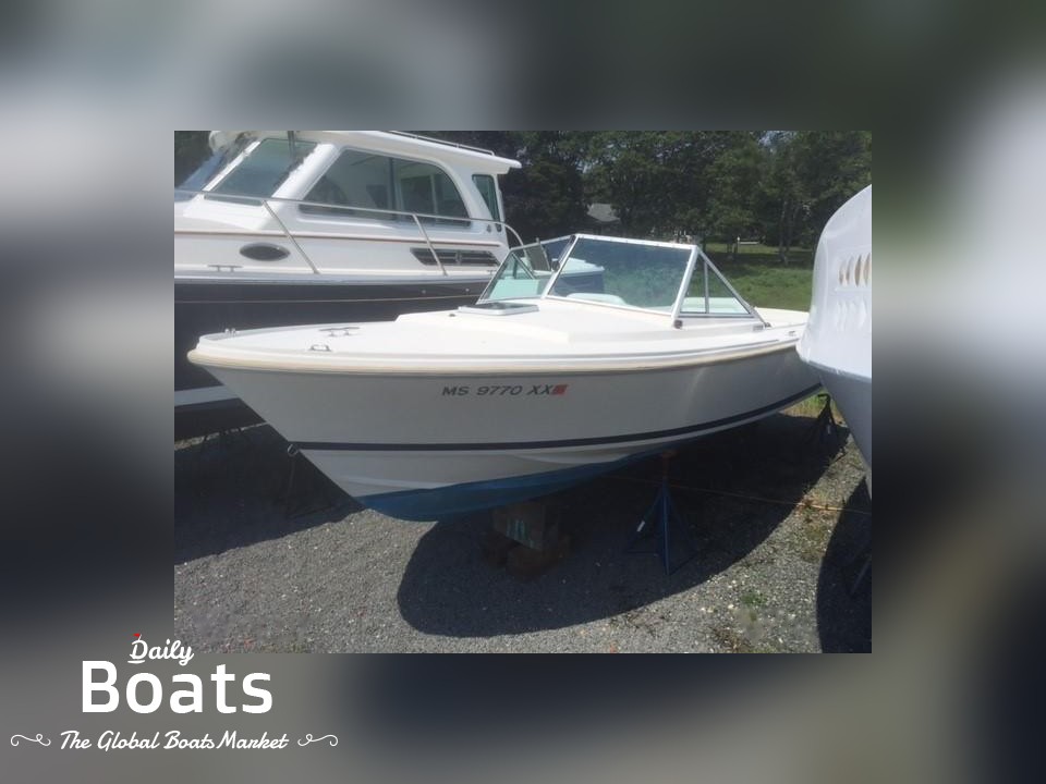 1995 Limestone 24 Runabout for sale. View price, photos and Buy 1995 ...
