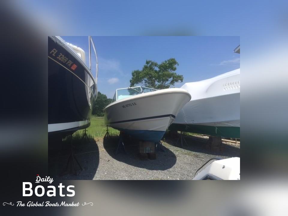 1995 Limestone 24 Runabout for sale. View price, photos and Buy 1995 ...
