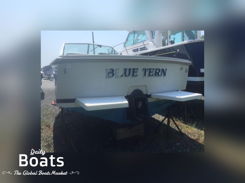 1995 Limestone 24 Runabout for sale. View price, photos and Buy 1995 ...