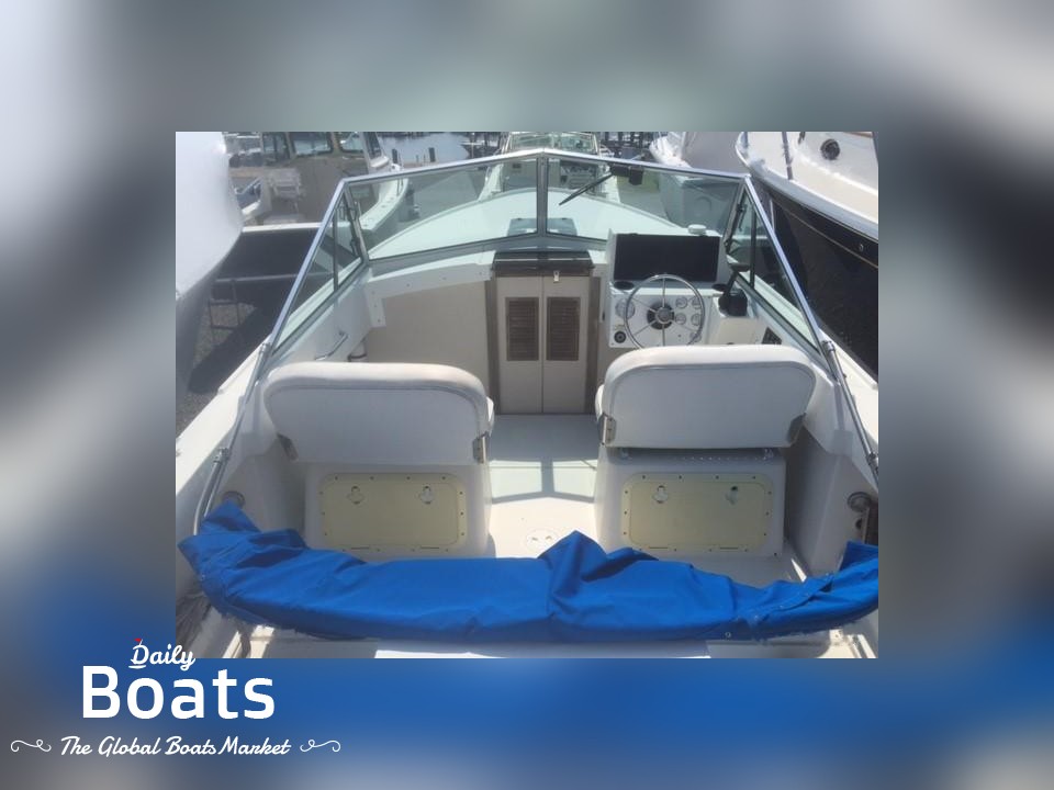 1995 Limestone 24 Runabout for sale. View price, photos and Buy 1995 ...