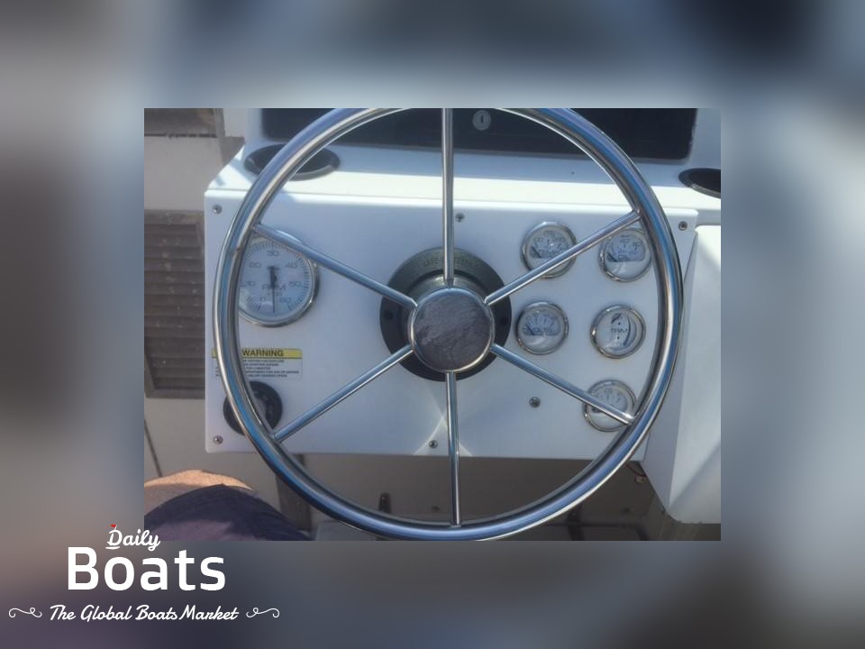 1995 Limestone 24 Runabout for sale. View price, photos and Buy 1995 ...