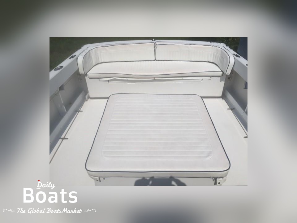 1995 Limestone 24 Runabout for sale. View price, photos and Buy 1995 ...