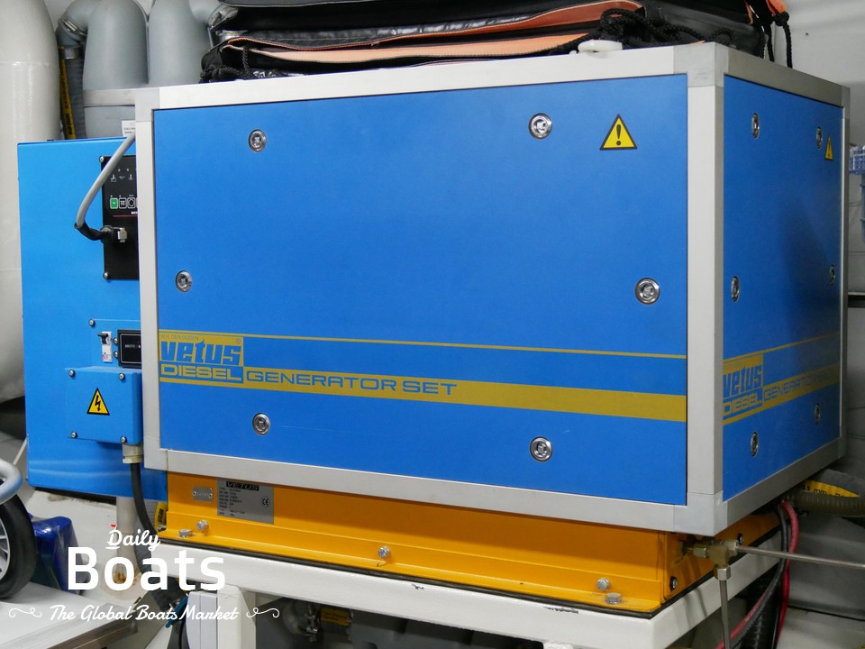 2008 Van Vossen 1800 Stabilizers for sale. View price, photos and Buy ...