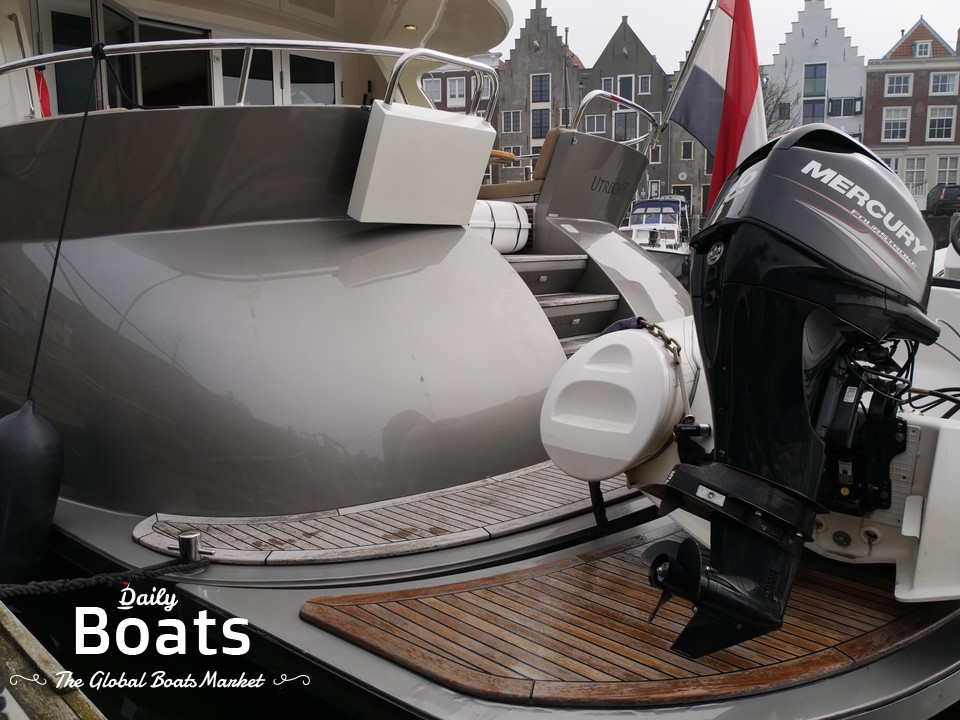 2008 Van Vossen 1800 Stabilizers for sale. View price, photos and Buy ...