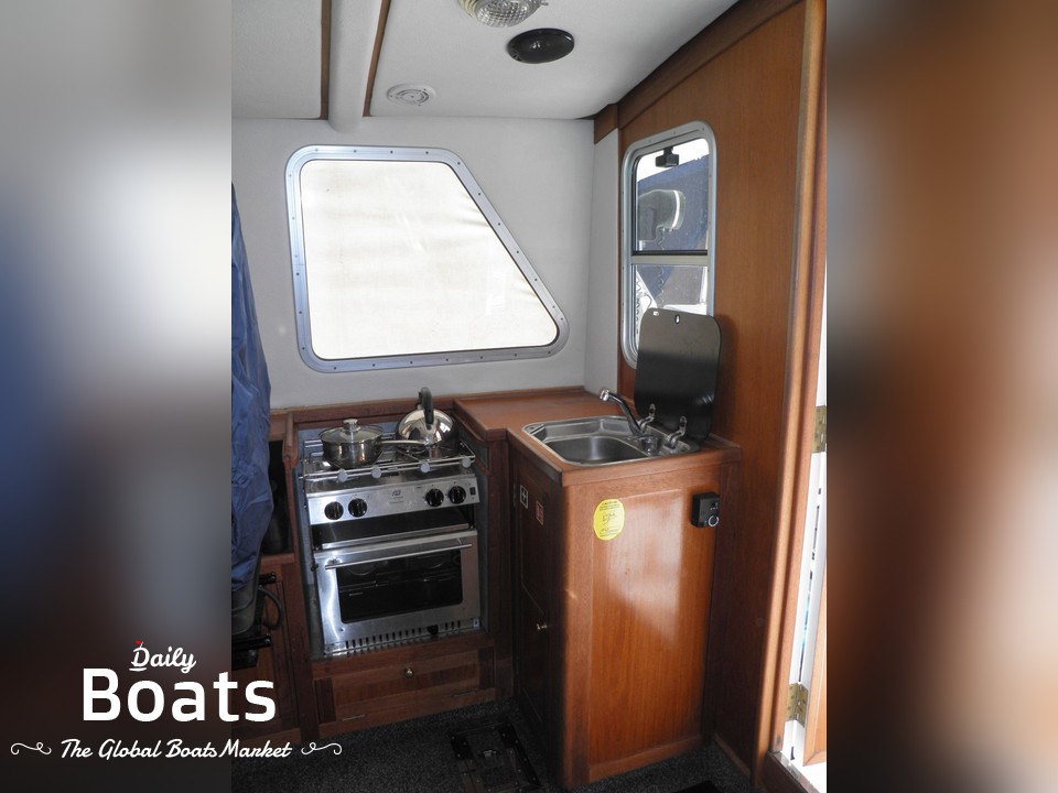 1988 Lochin 33 Sports Fisher for sale. View price, photos and Buy 1988 ...